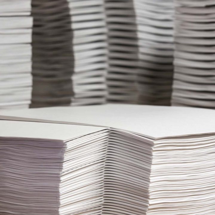 Finishing options - Postbox Rental